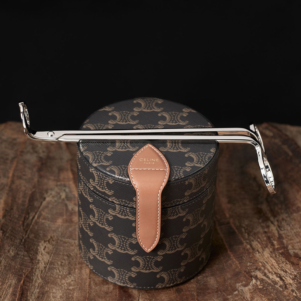 THE PROJECT | CELINE