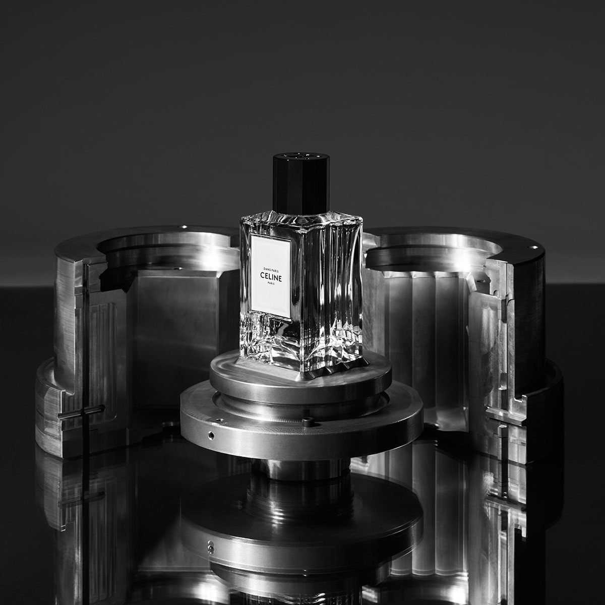 INSPIRATION - CELINE HAUTE PARFUMERIE | CELINE