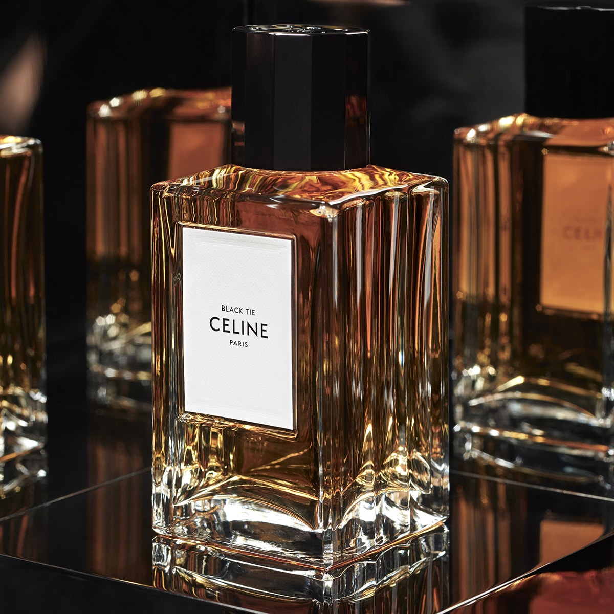 THE FRAGRANCES | CELINE