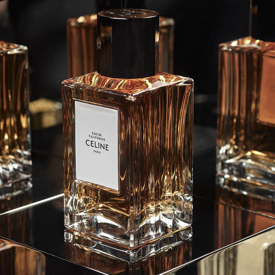 THE FRAGRANCES | CELINE