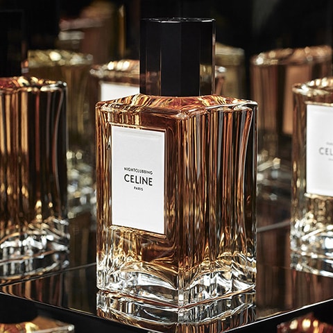THE FRAGRANCES | CELINE