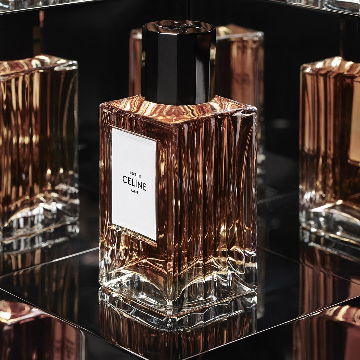 THE FRAGRANCES | CELINE