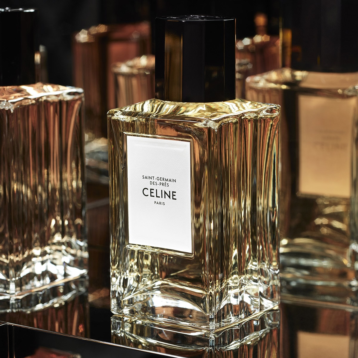 THE FRAGRANCES | CELINE