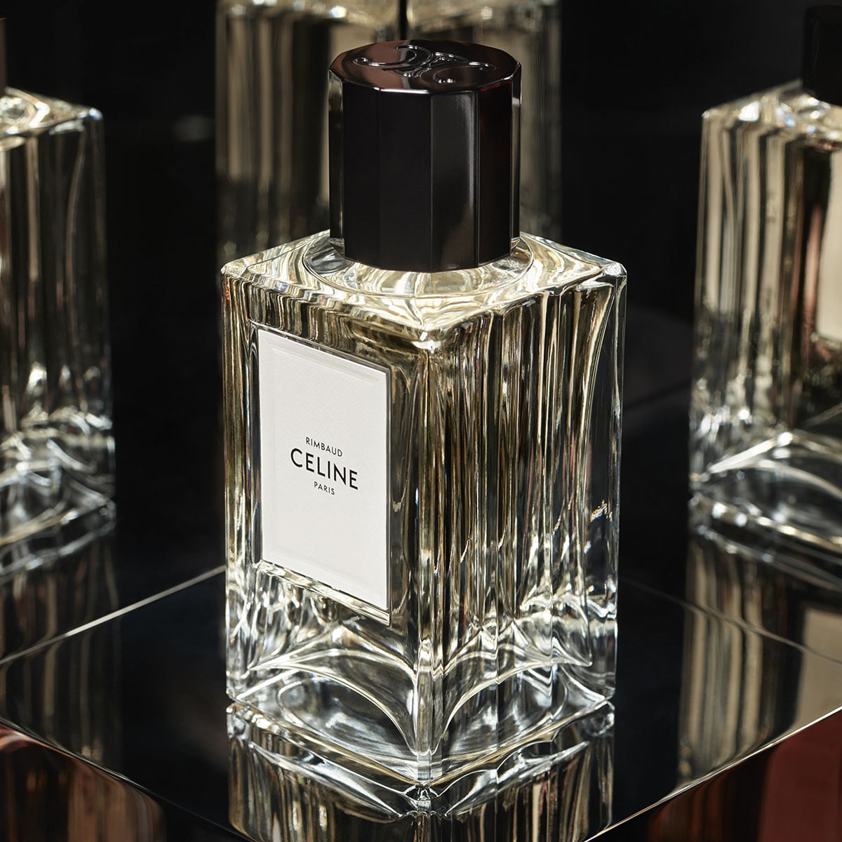 THE FRAGRANCES | CELINE